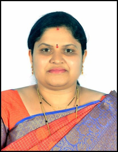 Dr. SWETHA G | Ire-academy